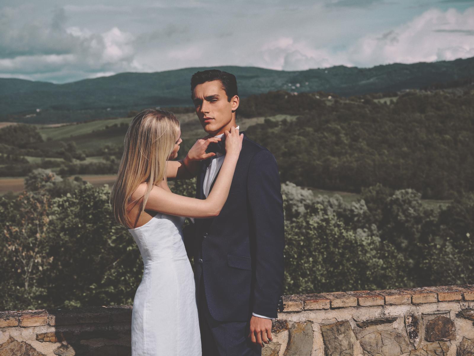 Vossen Fashion | Merkkledij voor heren in Tongeren en Hasselt